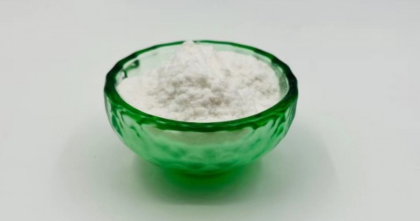 Organic Peeling Powder
